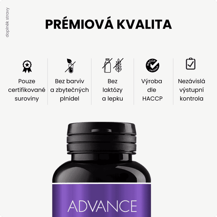 Flextor.cz - prémiový kloubní přípravek